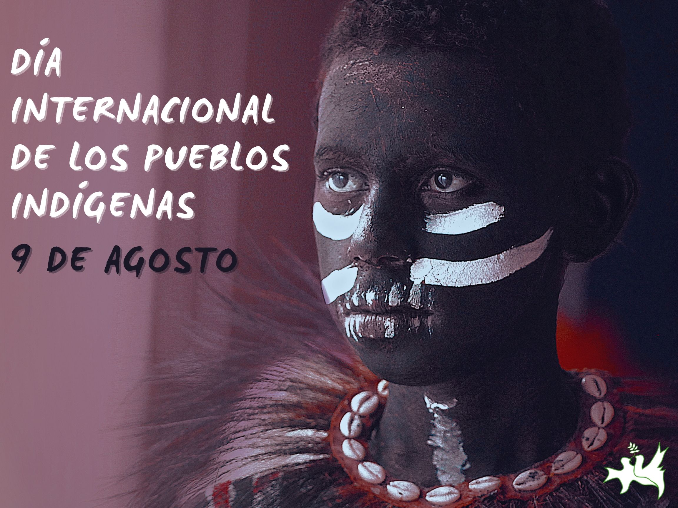 Día Internacional de los Pueblos Indígenas – Peace and Cooperation